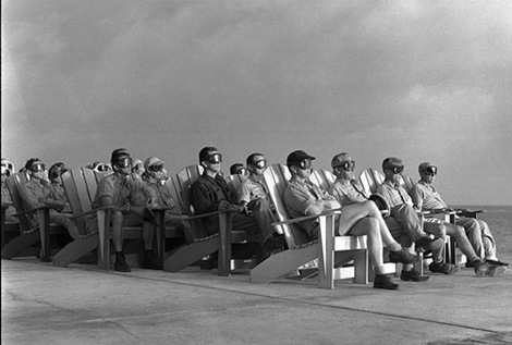 GALERIE FOTO: CUM SE PRIVESTE LA O EXPLOZIE NUCLEARA… « CER SI PAMANT ...